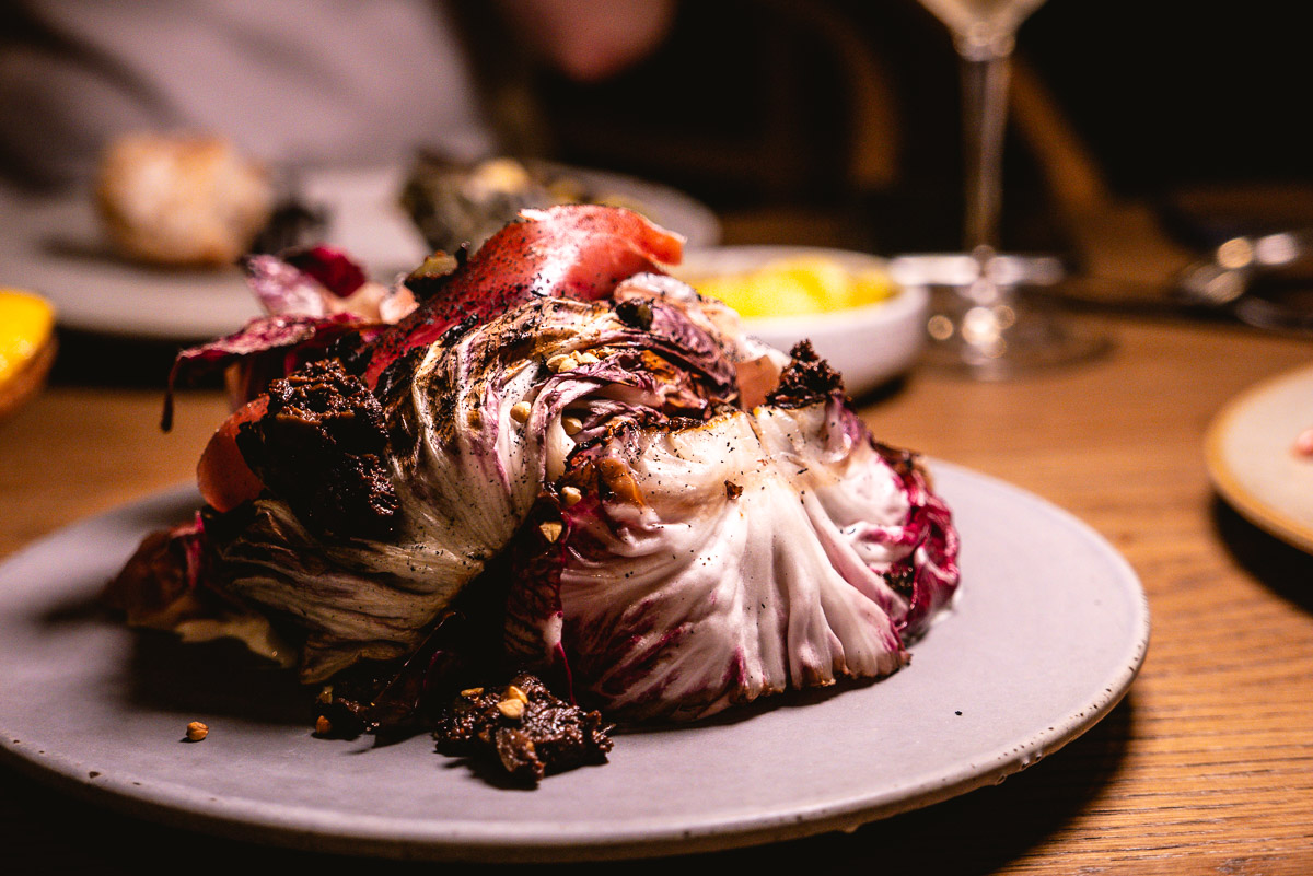 BOR Eatery: Chef Kasper Pedersen's New Restaurant (Closed) - NOMFLUENCE