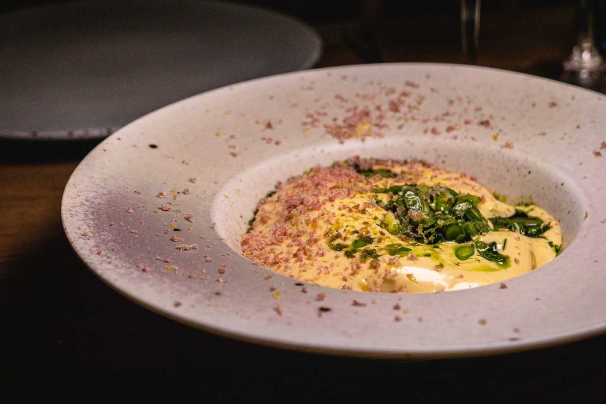 BOR Eatery: Chef Kasper Pedersen's New Restaurant (Closed) - NOMFLUENCE