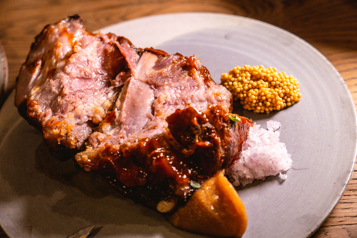 BOR Eatery: Chef Kasper Pedersen's New Restaurant (Closed) - NOMFLUENCE