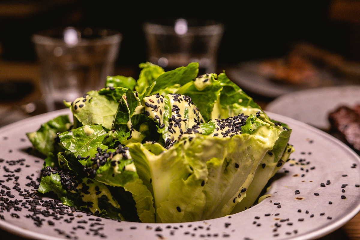 BOR Eatery: Chef Kasper Pedersen's New Restaurant (Closed) - NOMFLUENCE