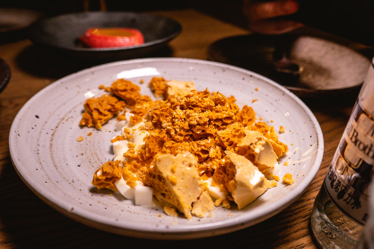 BOR Eatery: Chef Kasper Pedersen's New Restaurant (Closed) - NOMFLUENCE