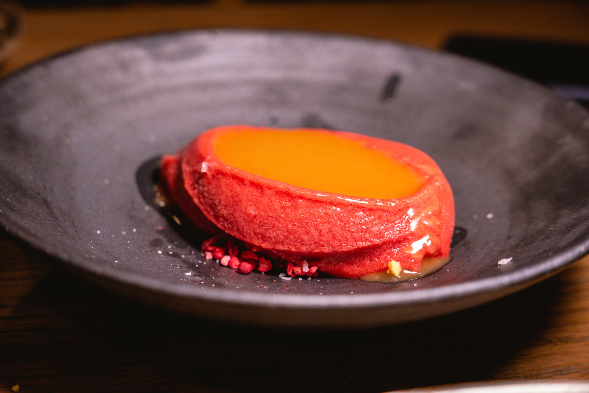 BOR Eatery: Chef Kasper Pedersen's New Restaurant (Closed) - NOMFLUENCE