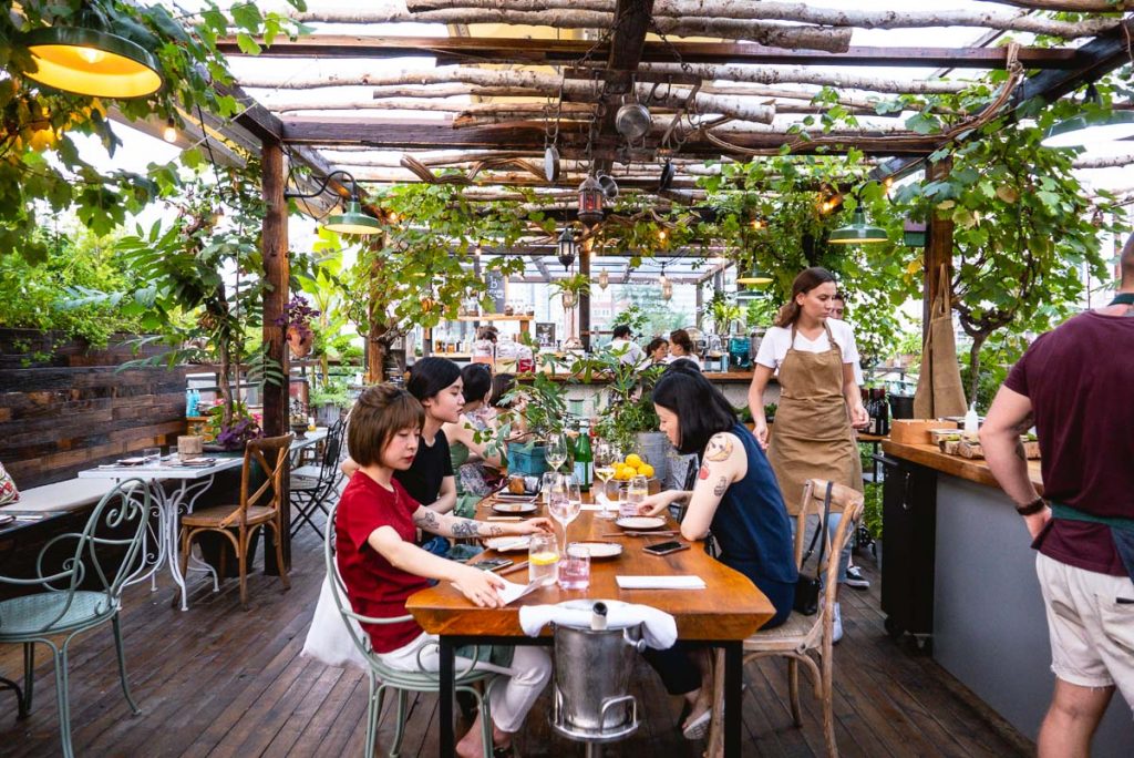 Botanik To Close - Last Day September 1 - NOMFLUENCE