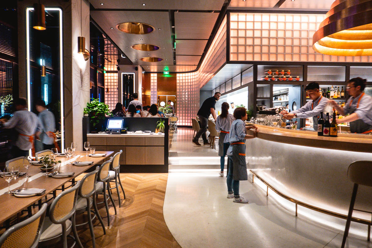 20 Best New Shanghai Restaurants 2019 (so far) - NOMFLUENCE