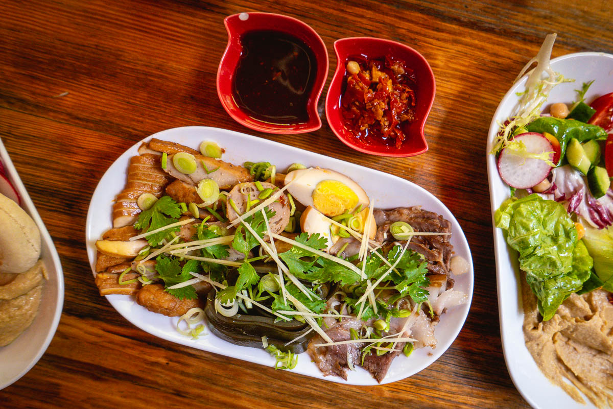 20 Best New Shanghai Restaurants 2019 (so far) - NOMFLUENCE