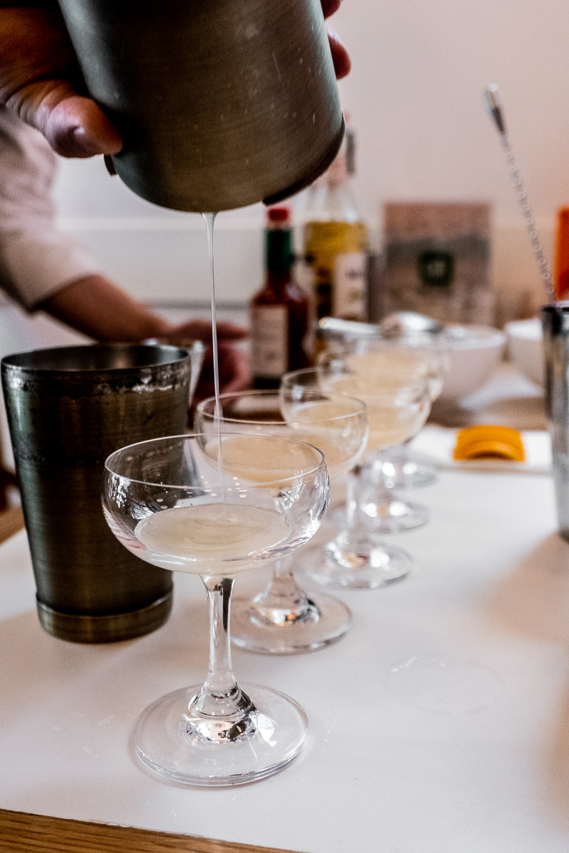 What a Tabasco Cocktail Competition Looks Like – Nomfluence