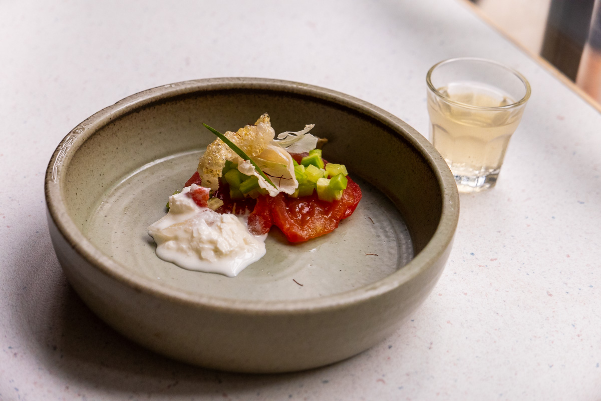 What a Tabasco Cocktail Competition Looks Like – Nomfluence