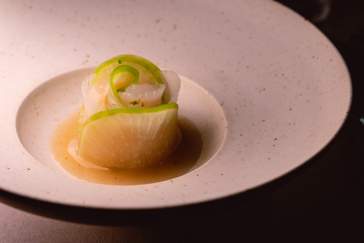 Table for Eight: Modern Chinese Supper Club - NOMFLUENCE