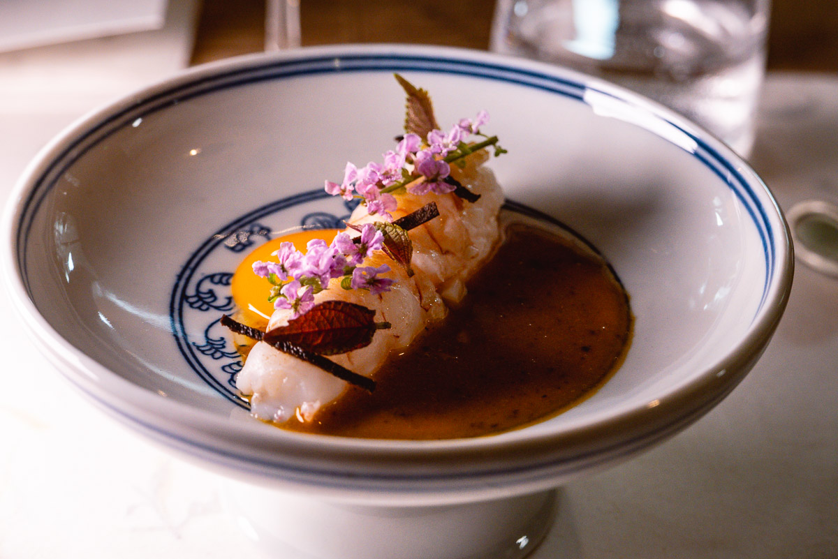 Table for Eight: Modern Chinese Supper Club - NOMFLUENCE