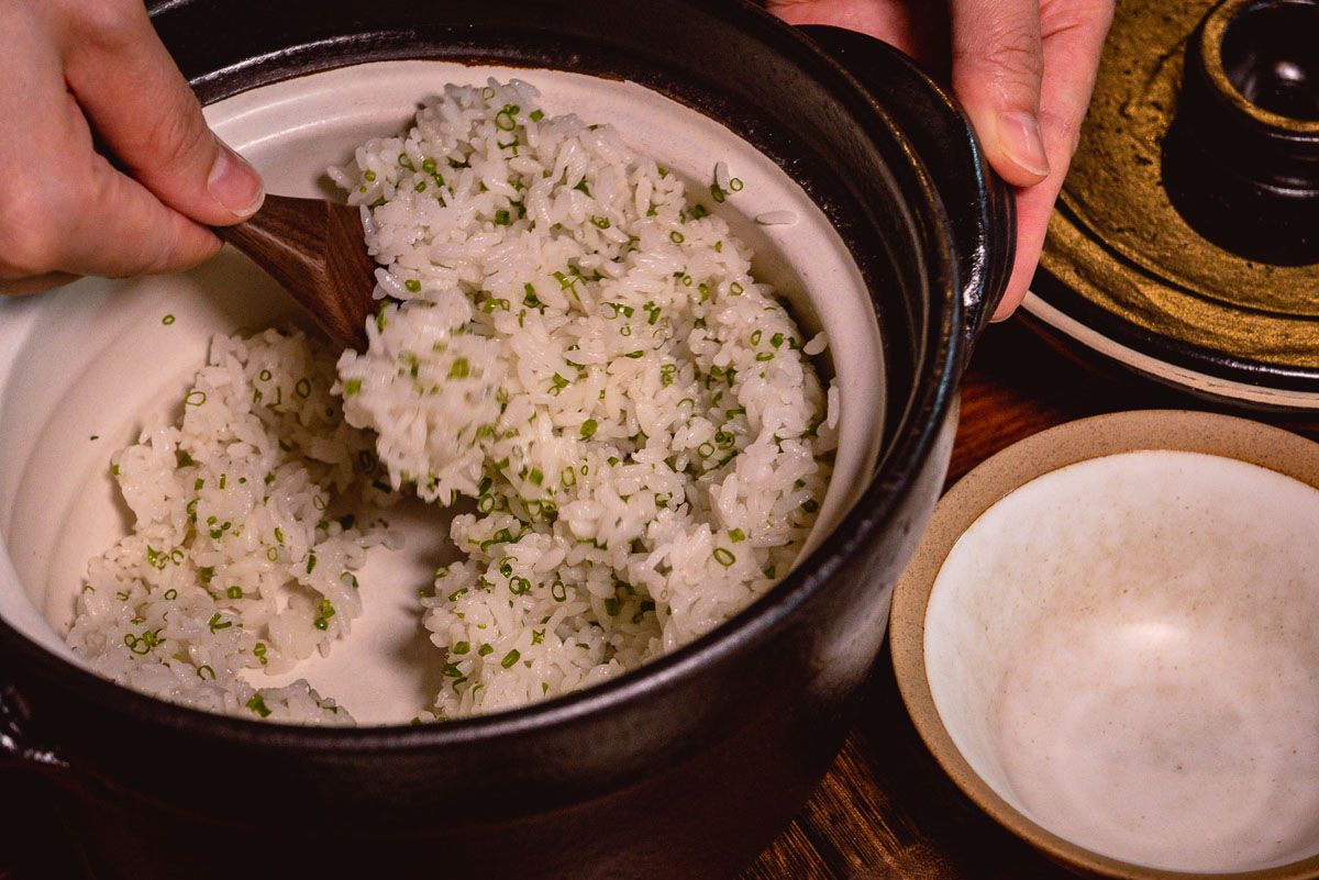 Table for Eight: Modern Chinese Supper Club – Nomfluence