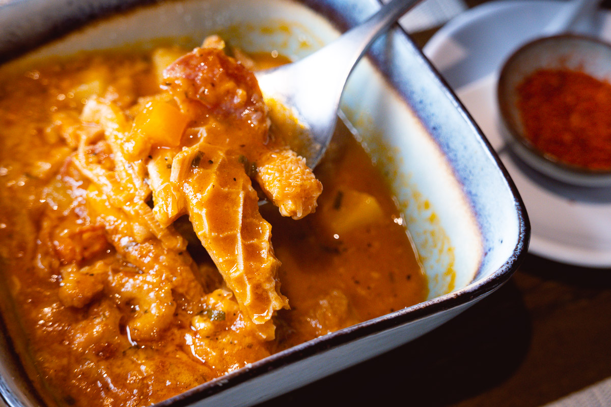 Shanghai Brunch: Atto Primo (Closed) - NOMFLUENCE