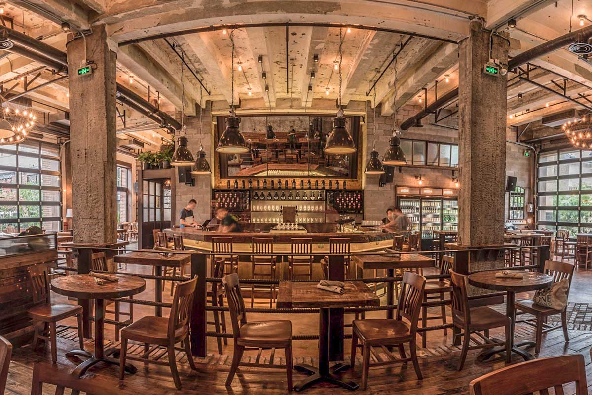 3 New Menus: O'Mills, Stone Brewing, Tomatito - NOMFLUENCE