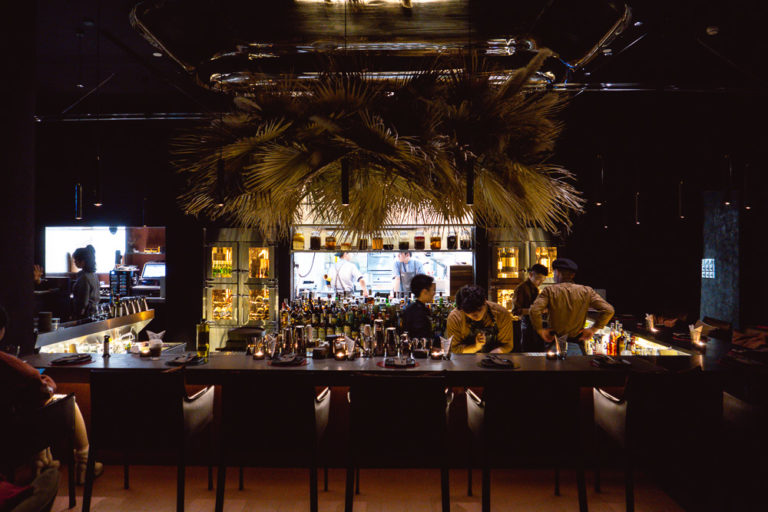 7 New Bars in Shanghai To Get Your Drink On - Nomfluence