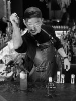 Charcohol: Gastrolounge for Cocktails and Global Cuisine (Closed ...