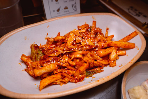 Botong Sikdang: Korean Grilled Pork and Banchan - NOMFLUENCE