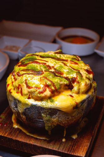 Botong Sikdang: Korean Grilled Pork and Banchan - NOMFLUENCE