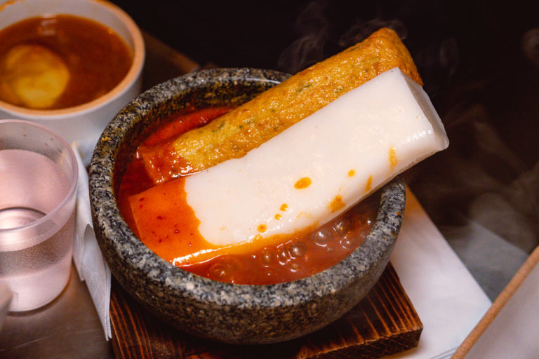 Botong Sikdang: Korean Grilled Pork and Banchan - NOMFLUENCE