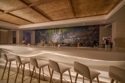 Chameleon: Travel-Inspired Cocktails and Food (Closed) - NOMFLUENCE