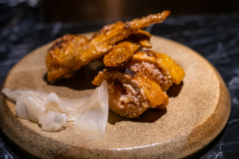 High Yaki: A Winning Formula of Yakitori and Yakiniku - NOMFLUENCE