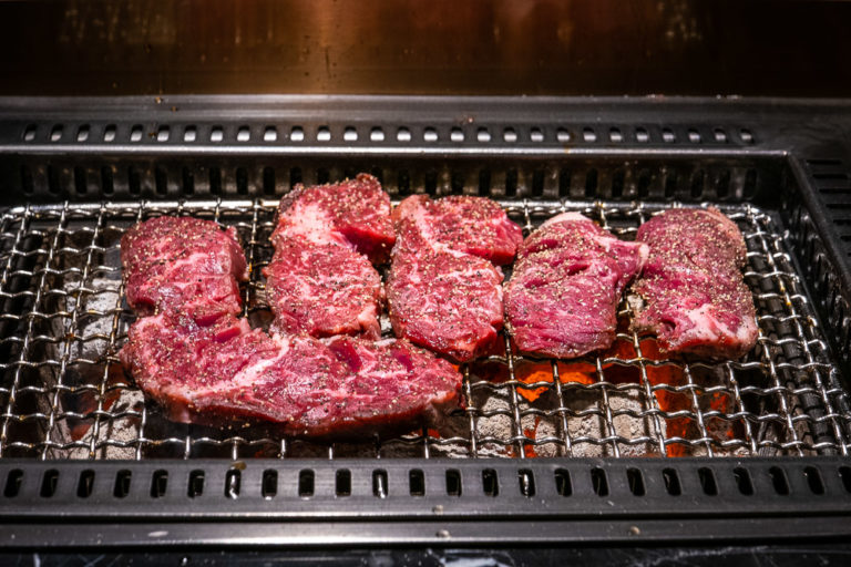 High Yaki: A Winning Formula of Yakitori and Yakiniku - NOMFLUENCE