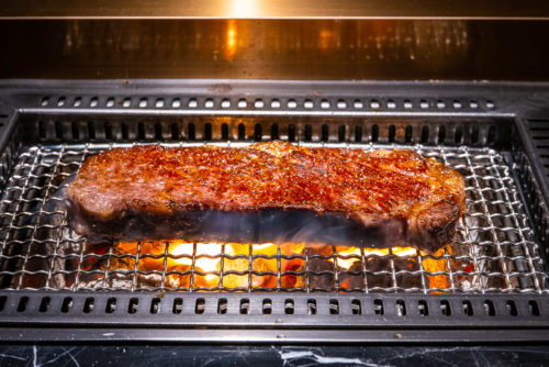 High Yaki: A Winning Formula of Yakitori and Yakiniku - NOMFLUENCE