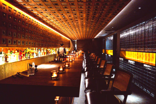 Best Cocktail Bars in Shanghai (Updated 2026) - NOMFLUENCE