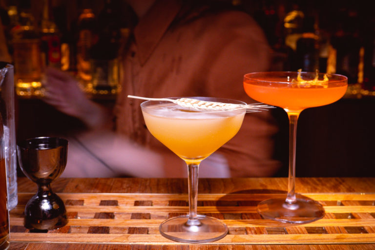 Best Cocktail Bars in Shanghai (Updated 2026) - NOMFLUENCE