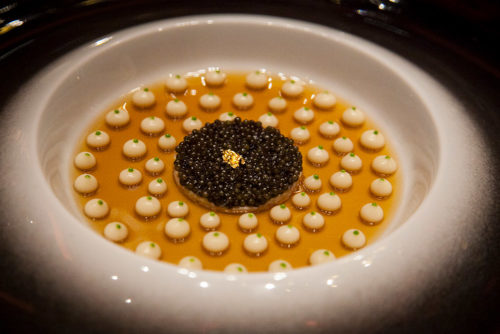 Best Restaurants on The Bund, Shanghai - Nomfluence