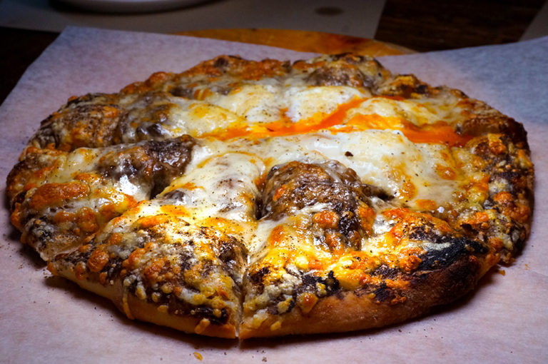 Best Restaurants on The Bund in Shanghai - NOMFLUENCE