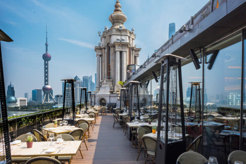 Best Rooftop Bars in Shanghai (Updated 2026) - NOMFLUENCE