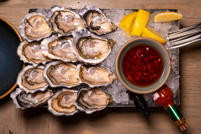 Best Restaurants on The Bund in Shanghai - NOMFLUENCE