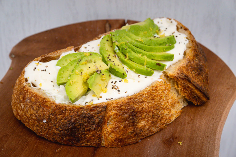 Recipes: 3 Easy Recipes with Fromage Blanc - NOMFLUENCE