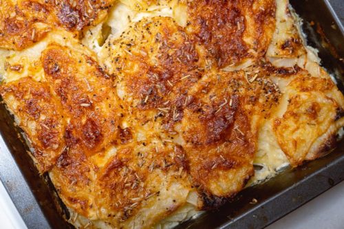 Recipes: 3 Easy Recipes with Fromage Blanc - NOMFLUENCE