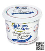 Recipes: 3 Easy Recipes with Fromage Blanc - NOMFLUENCE