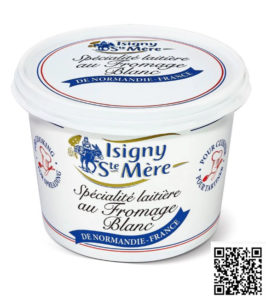 Recipes: 3 Easy Recipes with Fromage Blanc - NOMFLUENCE