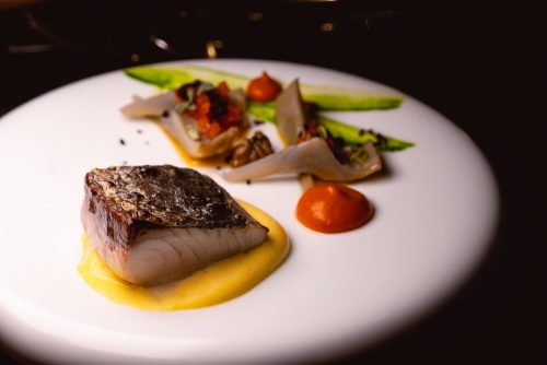 Michelin 2-Star Taian Table - A Look at Menu 26 - NOMFLUENCE