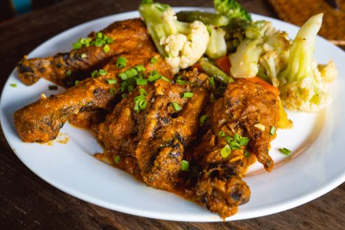 Explore Nepalese Cuisine at Nepali Kitchen - NOMFLUENCE