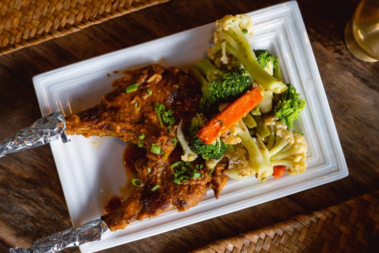 Explore Nepalese Cuisine at Nepali Kitchen - NOMFLUENCE