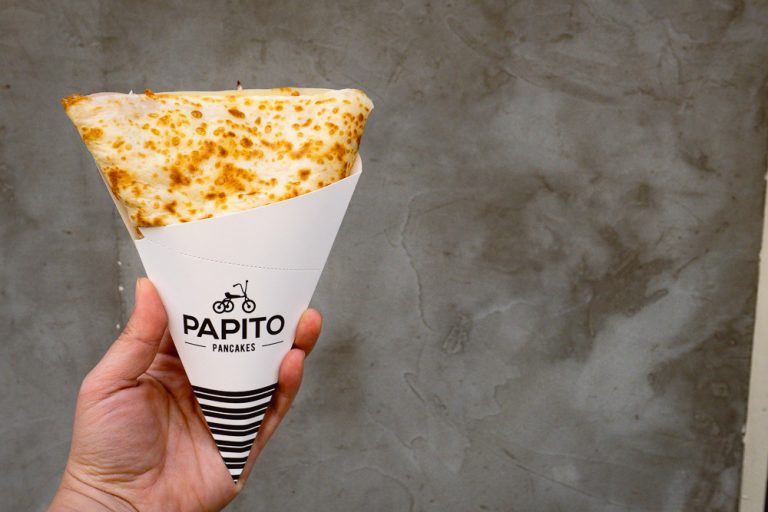 Nomfluence X Papito Pancakes: Ultimate Breakfast Pancake – Nomfluence