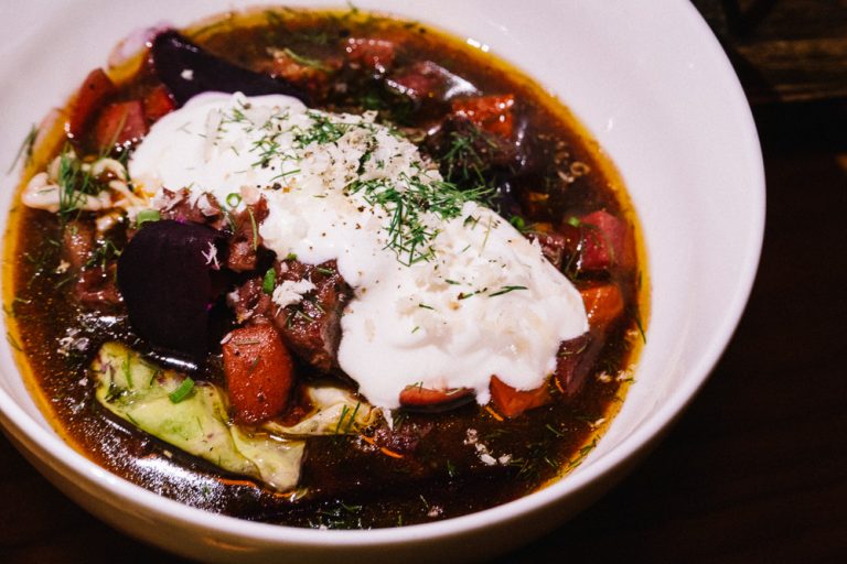 SOiF Natural Wine Bar in Shanghai for European Bites and Wine - NOMFLUENCE