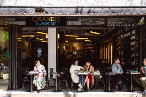 The Shanghai Scoop - Food & Drink News (June 2020) - NOMFLUENCE