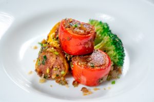 Michelin 2-Star Taian Table - A Look at Menu 26 - Nomfluence