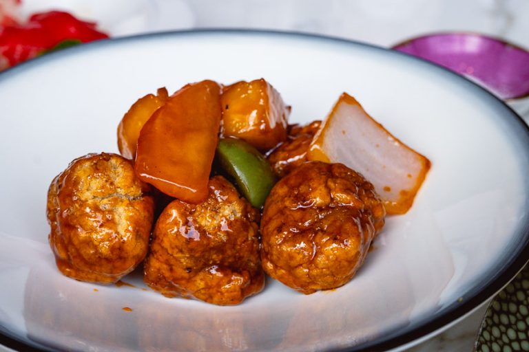 Six Restaurants for Dim Sum in Shanghai - NOMFLUENCE