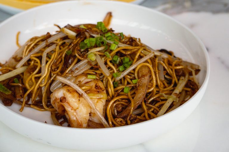 Six Restaurants for Dim Sum in Shanghai - NOMFLUENCE