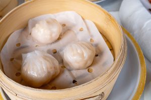Six Restaurants for Dim Sum in Shanghai - NOMFLUENCE