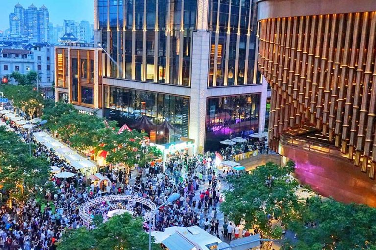 BFC Dining Guide: Michelin Stars & Gold Standard Restaurants - NOMFLUENCE