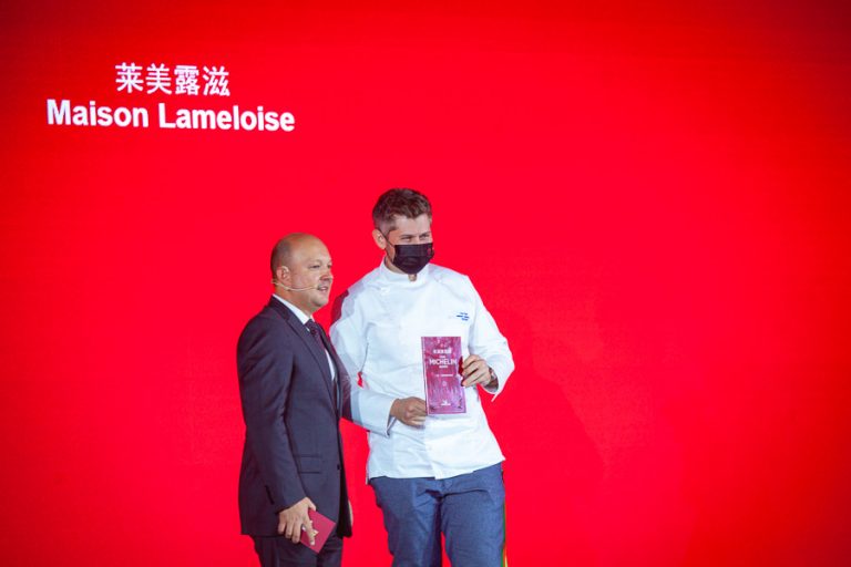 Michelin Guide Shanghai 2021: Starred Restaurants and Bib Gourmands ...
