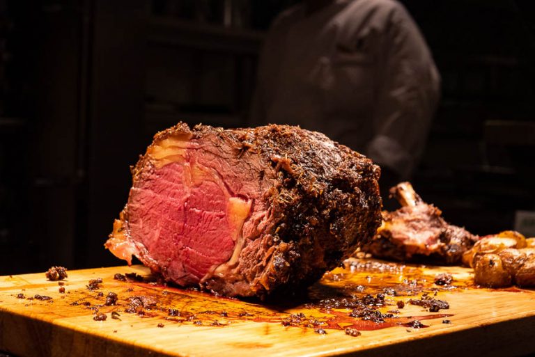 Easter Brunch Buffet at The Portman Ritz-Carlton, Shanghai - NOMFLUENCE