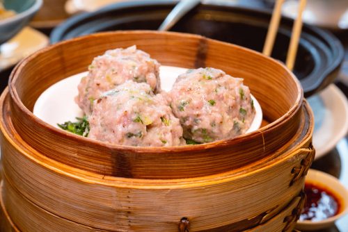 Six Restaurants for Dim Sum in Shanghai – Nomfluence