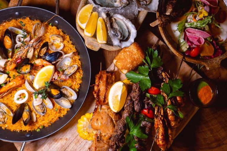 Pass Residence for Antipasti, Pizza, and Natural Wine – Nomfluence